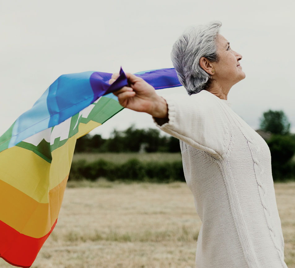 Making Aging Services Organizations More Welcoming to LGBT Residents ...